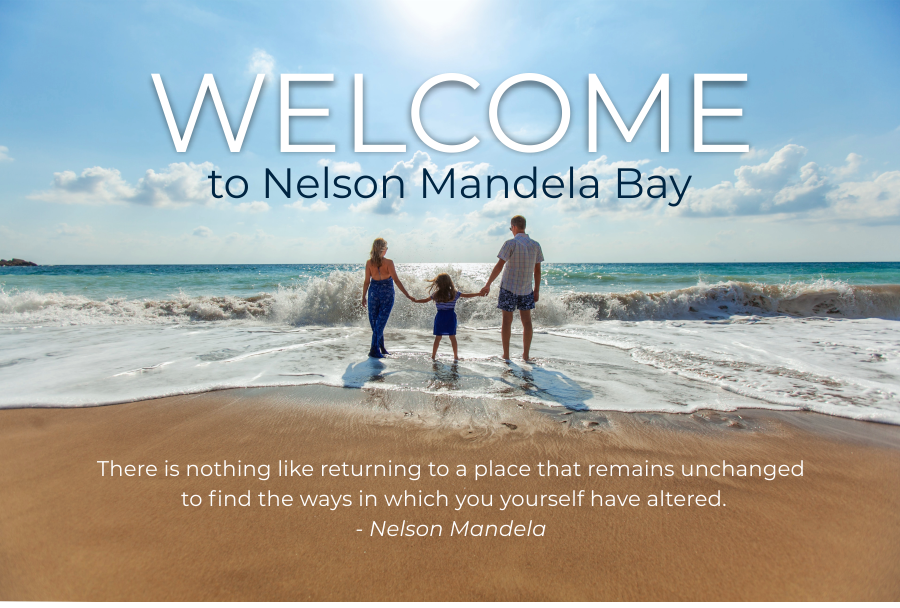 NELSON MANDELA BAY MUNICIPALITY - Nelson Mandela Bay Municipality